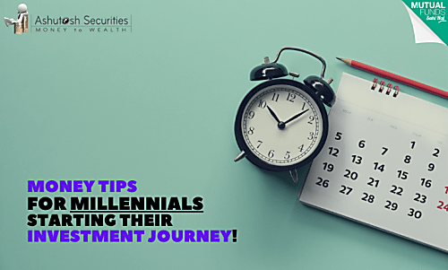 Money Tips For Millennials Starting Their Investment Journey!