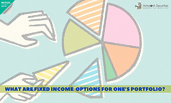 What Are Fixed Income Allocation Options For One’s Portfolio?