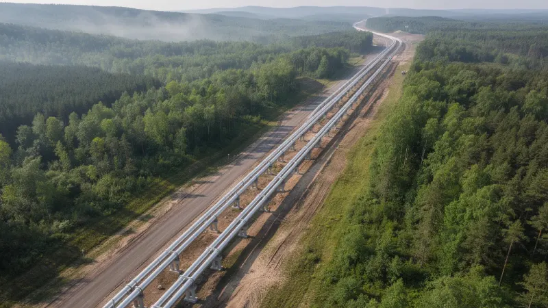 Haynesville Shale - America’s Premier Natural Gas Formation