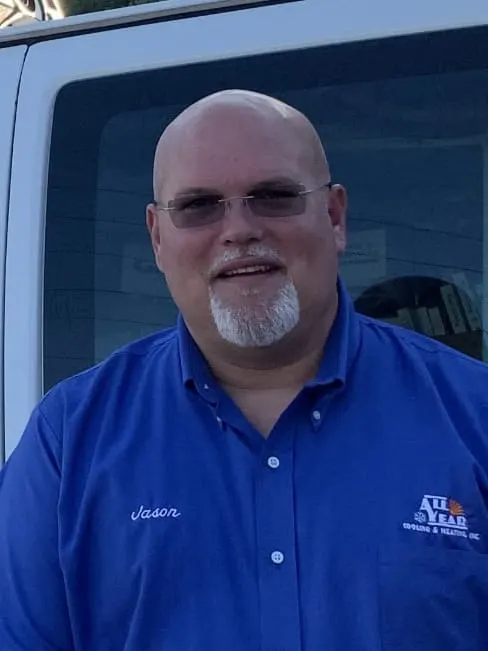 All Year Cooling & Heating