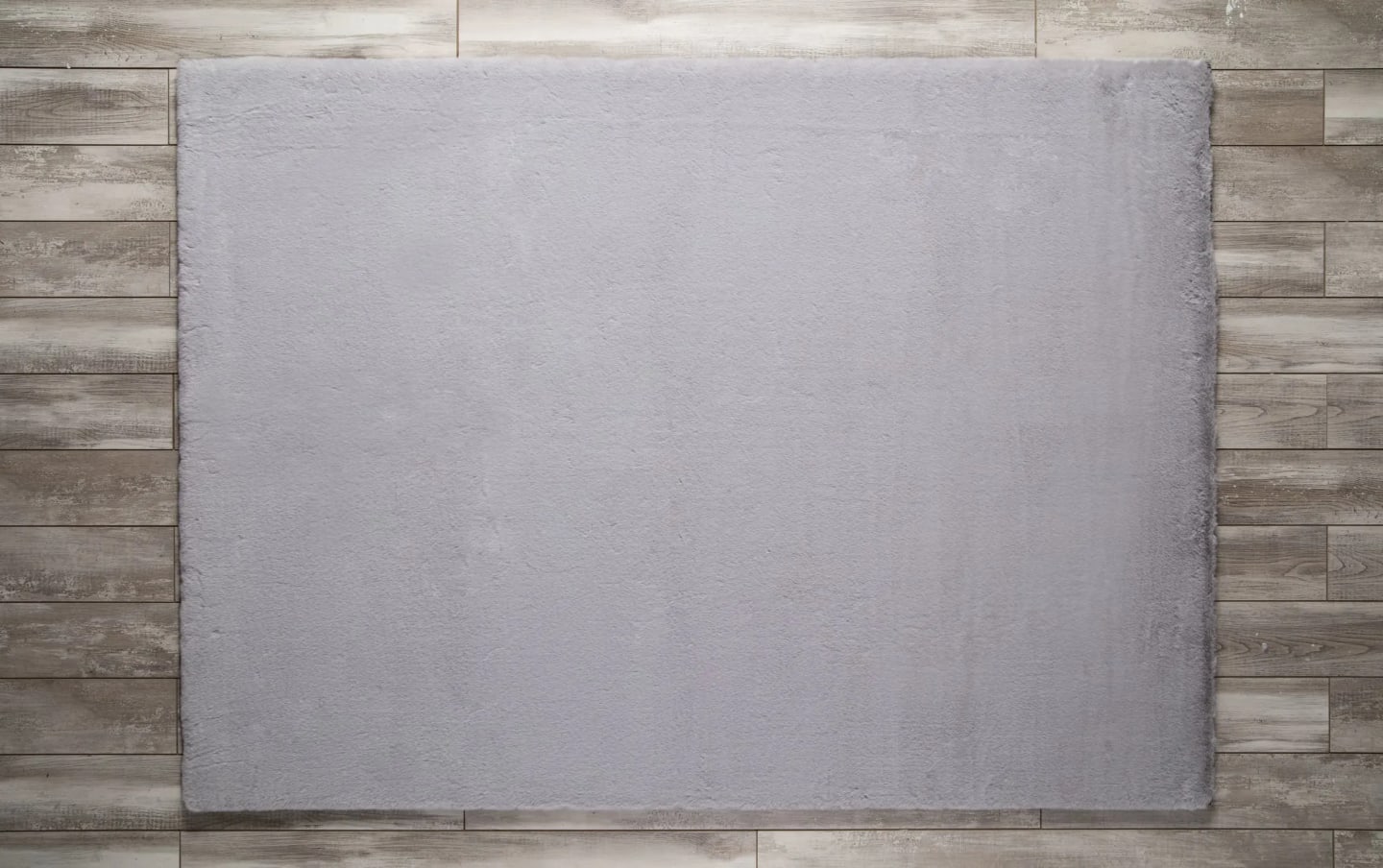 Angora 5' x 7' Gray Solid Rug | Bob's Discount Furniture Angora 5' x 7' Gray Solid Rug | Bob's Discount Furniture
