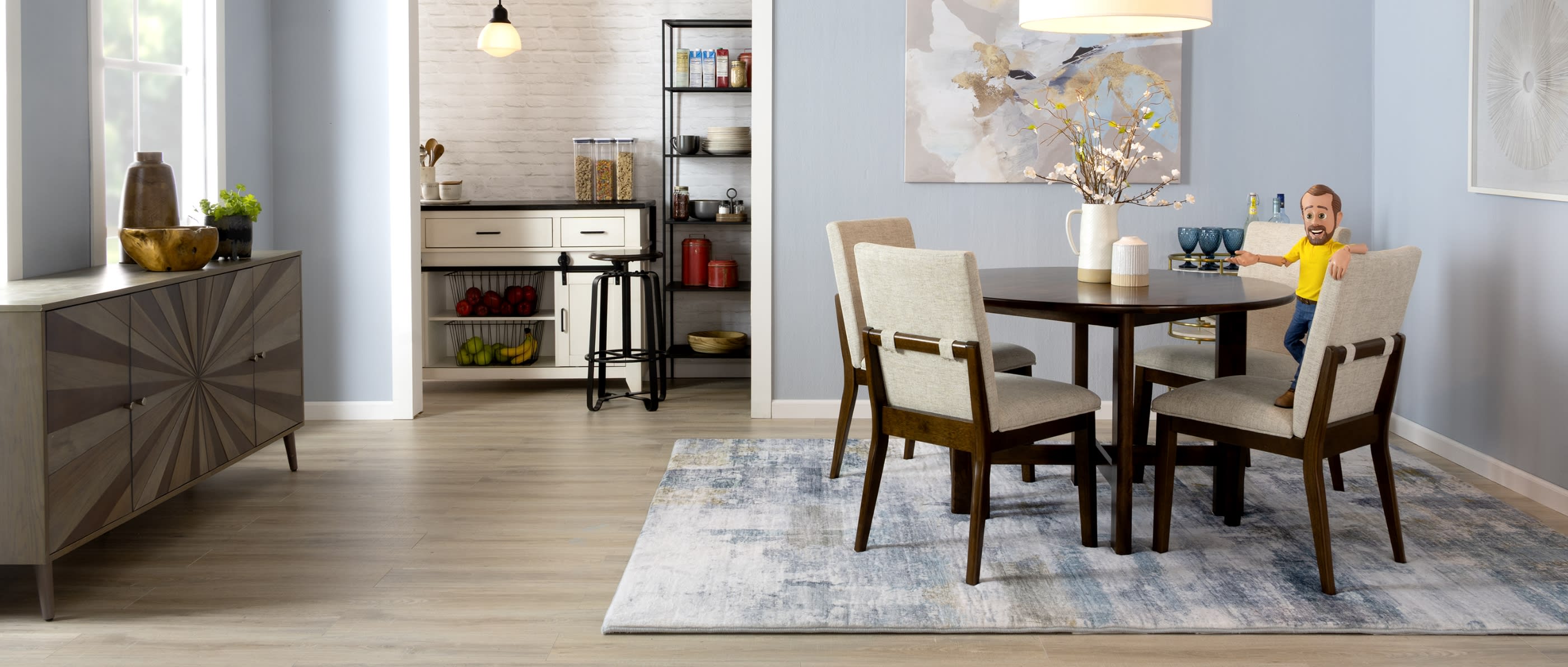 Discount Furniture & Mattress Store | Bob's Discount Furniture ...