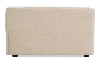 Modular Bob™ Beige Console | Bob's Discount Furniture & Mattress Store