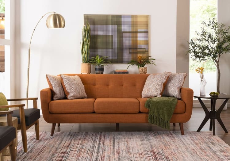 Mid-Century Modern Tricks & Tips | Bob's Blog