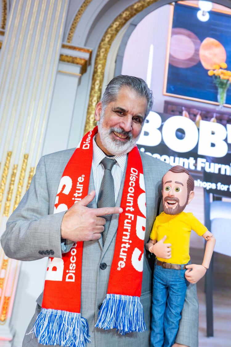 Celebrating the Creative Legacy of Michael Bannon | Bob's Blog