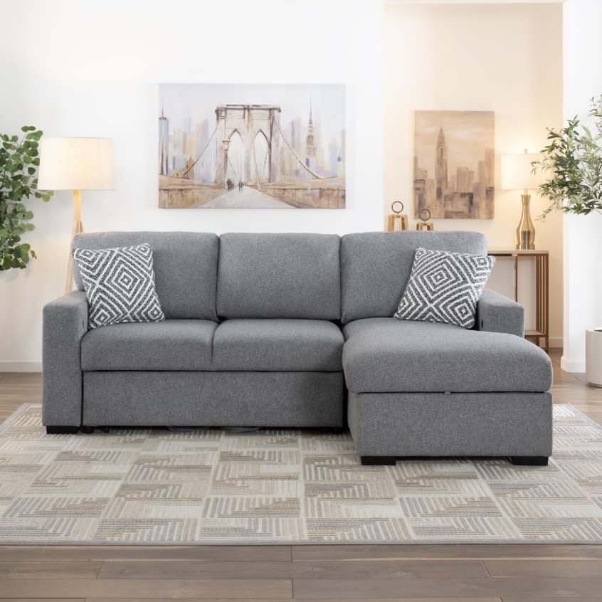 Discount Furniture & Mattress Store | Bob's Discount Furniture ...
