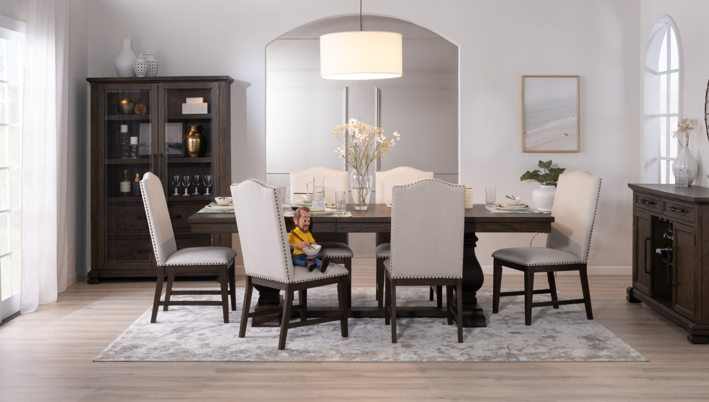 Bobs Furniture Living Rooms Table Set Bob Coffee Table By Acme
