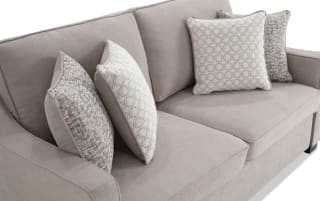 Bob's discount furniture couch bed store