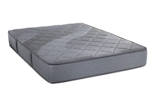 Power Bob Ultra Base with Synergy 10'' Queen Firm Mattress | Bob's ...