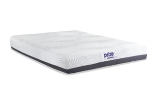Power Bob Elite Base with Prize Hybrid 10'' Queen Firm Mattress | Bob's ...