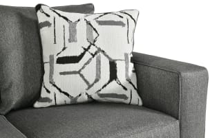 Toni Ash 82'' Sofa | Bob's Discount Furniture & Mattress Store