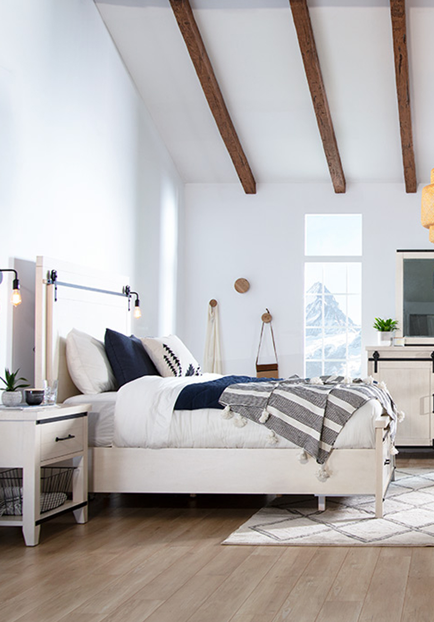 Mattresses, Foundations & Sets | Bob's Discount Furniture & Mattress Store