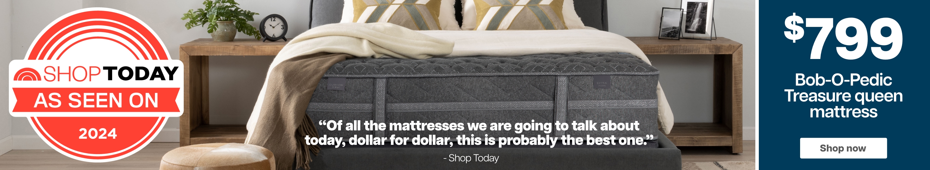 Mattresses, Foundations & Sets | Bob's Discount Furniture & Mattress Store