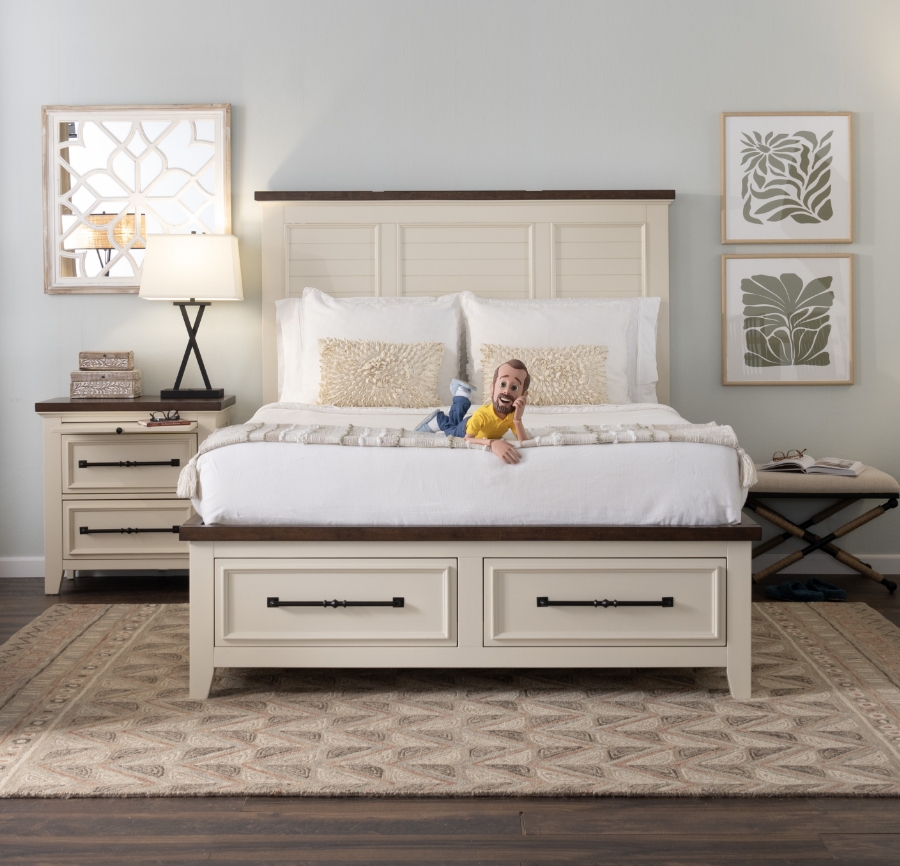 Bedroom Furniture | Bob's Discount Furniture & Mattress Store