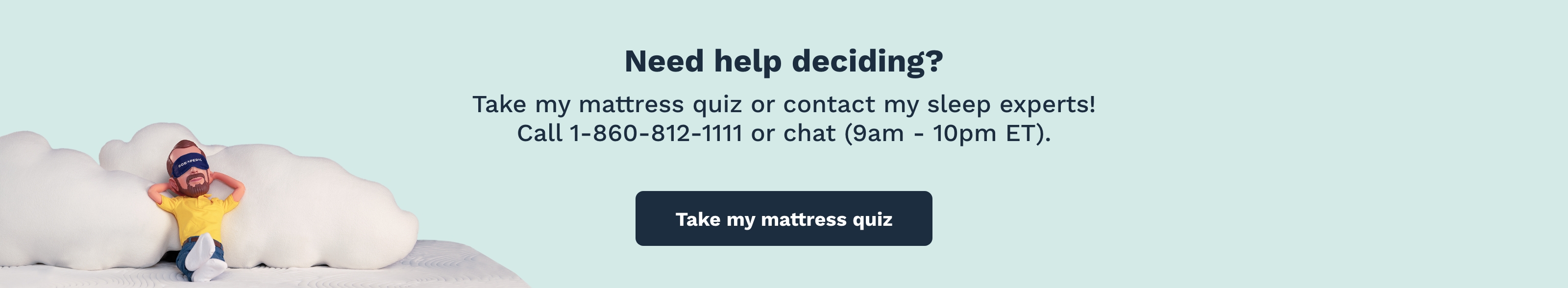 Mattresses, Foundations & Sets | Bob's Discount Furniture & Mattress Store