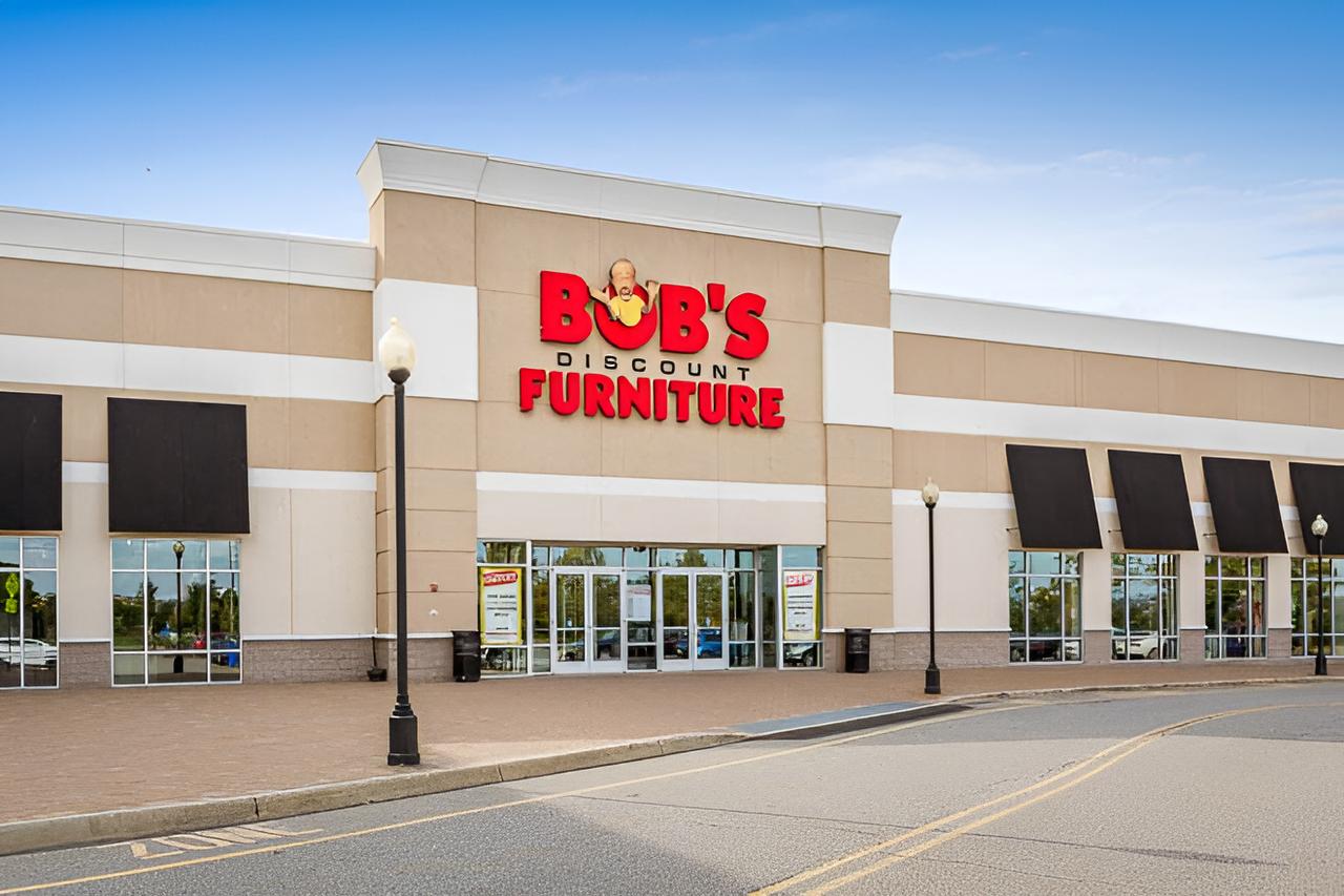 Furniture Store in Secaucus NJ Bob s Discount Furniture