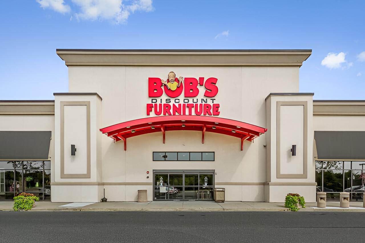 My bobs locations store