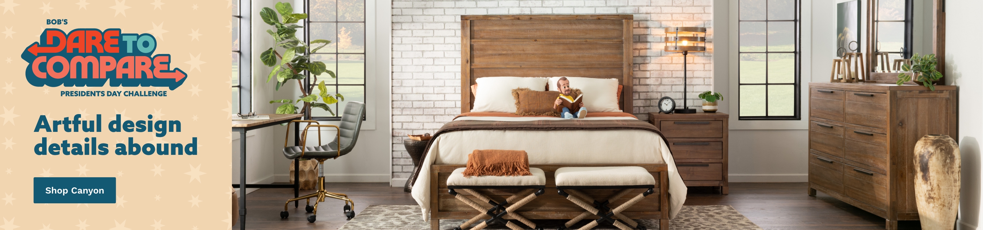 Bedroom Furniture Bob s Discount Furniture Mattress Store