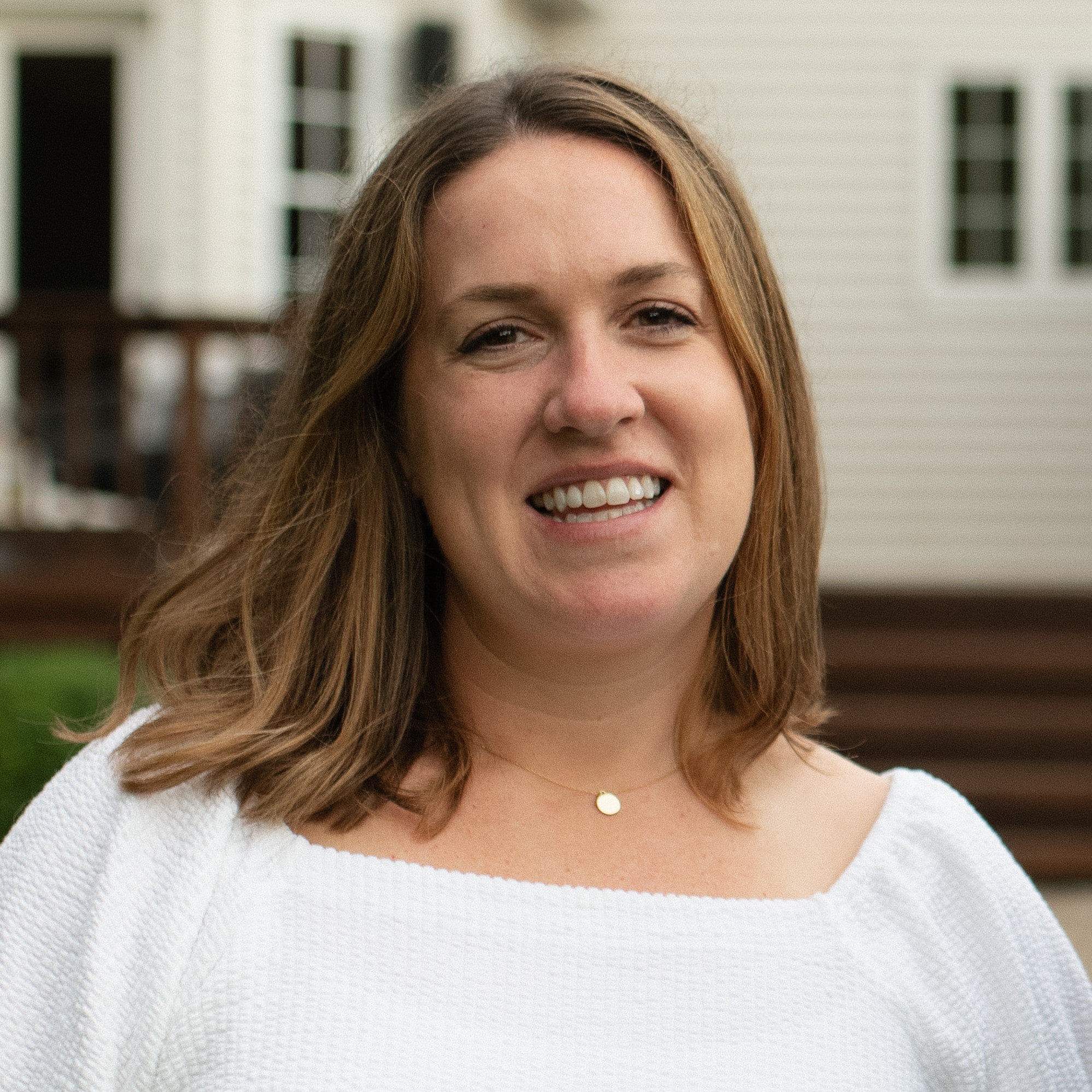 Keelin McAllister Named Recipient of 2024 Women in Supply Chain Award ...