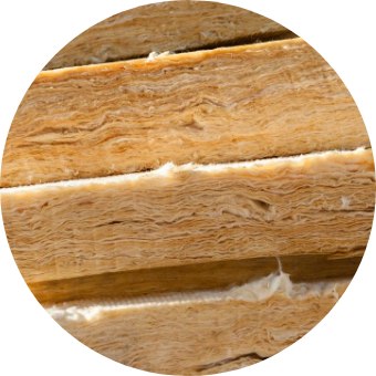 Quels sont les isolants naturels pour l'isolation d'une maison