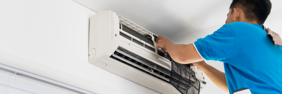 Quelle climatisation choisir pour son salon