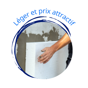 Isolation au polystyrène : tout savoir sur cet isolant synthétique