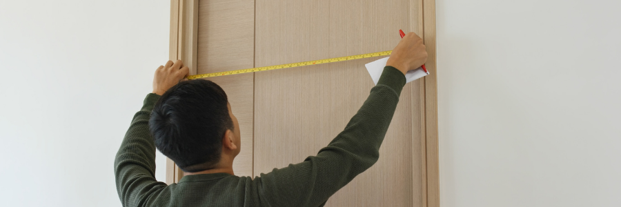 Choisir sa porte d’entrée : 5 questions à se poser absolument