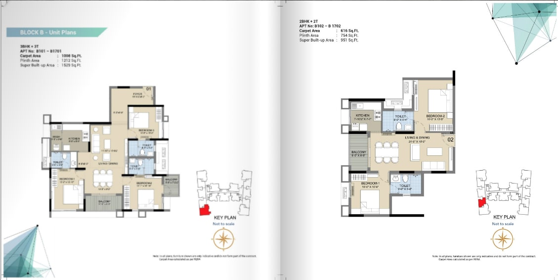 RADIANCE ICON CHENNAI – My City Estate Chennai