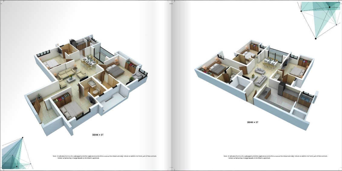 RADIANCE ICON CHENNAI – My City Estate Chennai
