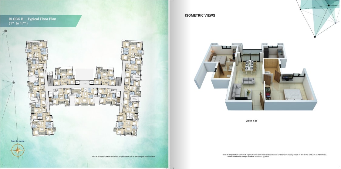 RADIANCE ICON CHENNAI – My City Estate Chennai
