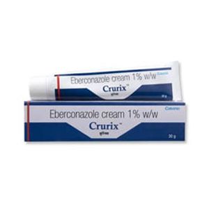 Crurix 1% Eberconazole Cream at Lowest Cost - Wholesale Supplier and ...