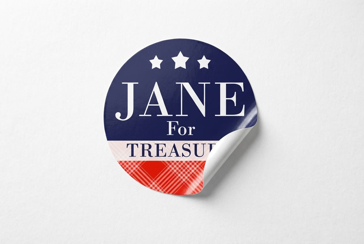 Custom Sticker Printing | Design & Print Stickers Online