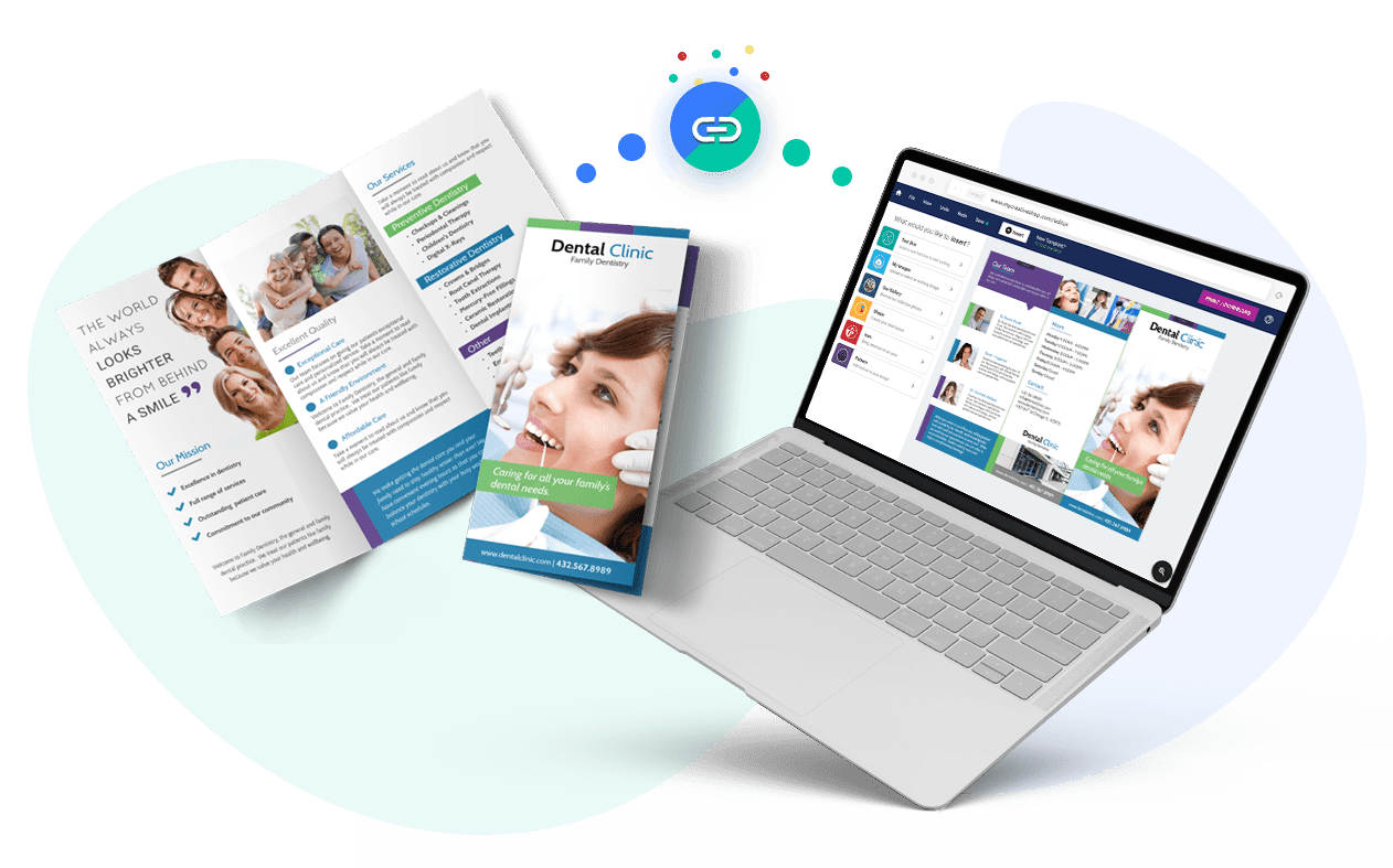 Print Your Projects With MyCreativeShop