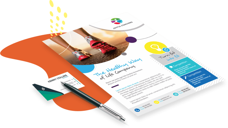 Print Your Projects With MyCreativeShop