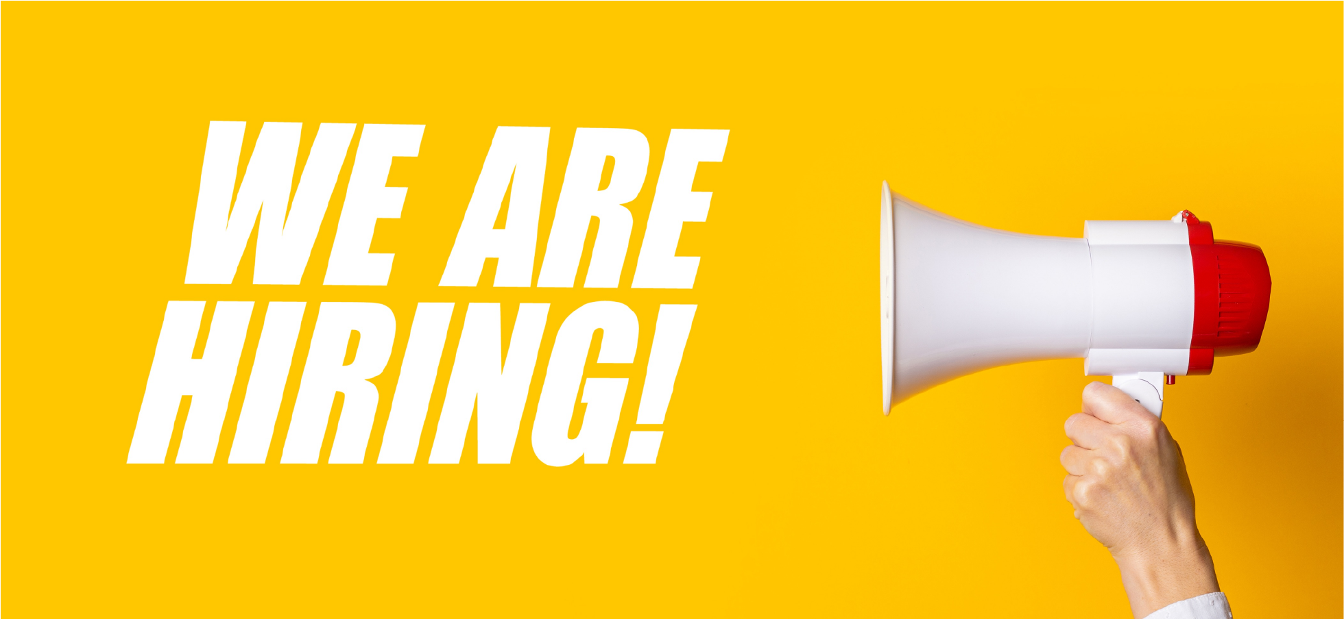 Now Hiring? 8 Creative Ways to Advertise Your Open Positions ...