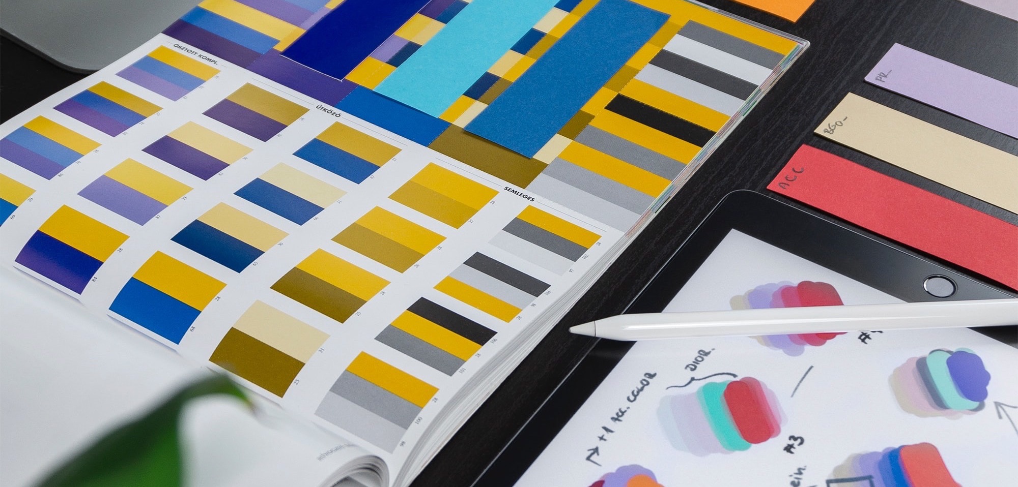 How to Achieve Different Vibes with Your Design [Pro Tips + Templates ...