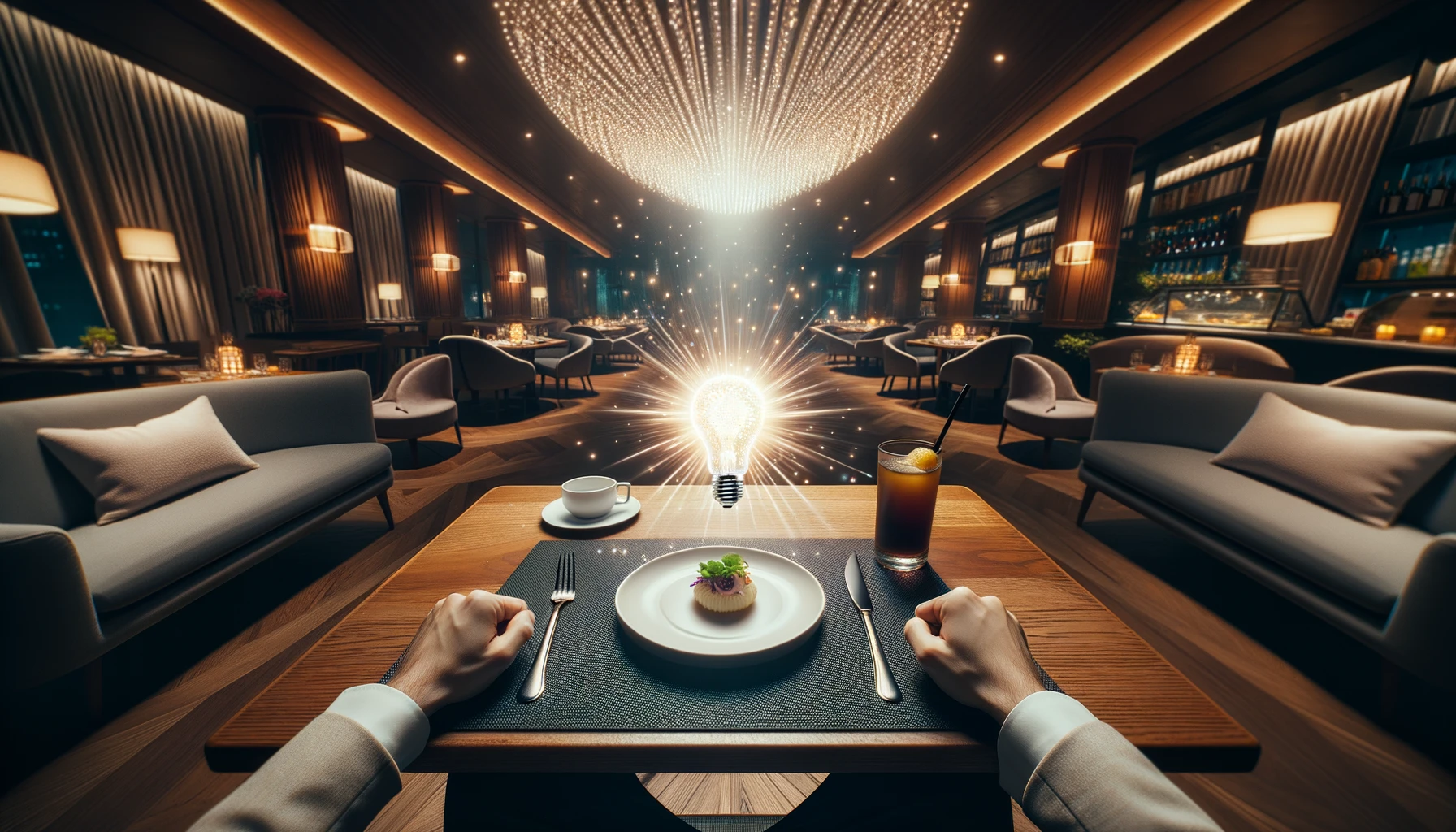 5 Must-Try Table Tent Ideas for Your Restaurant | MyCreativeShop