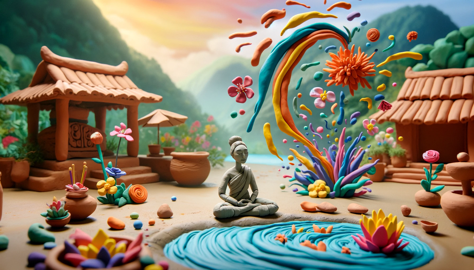 Unleash Your Creativity: 15 Unique Spa Poster Concepts | MyCreativeShop