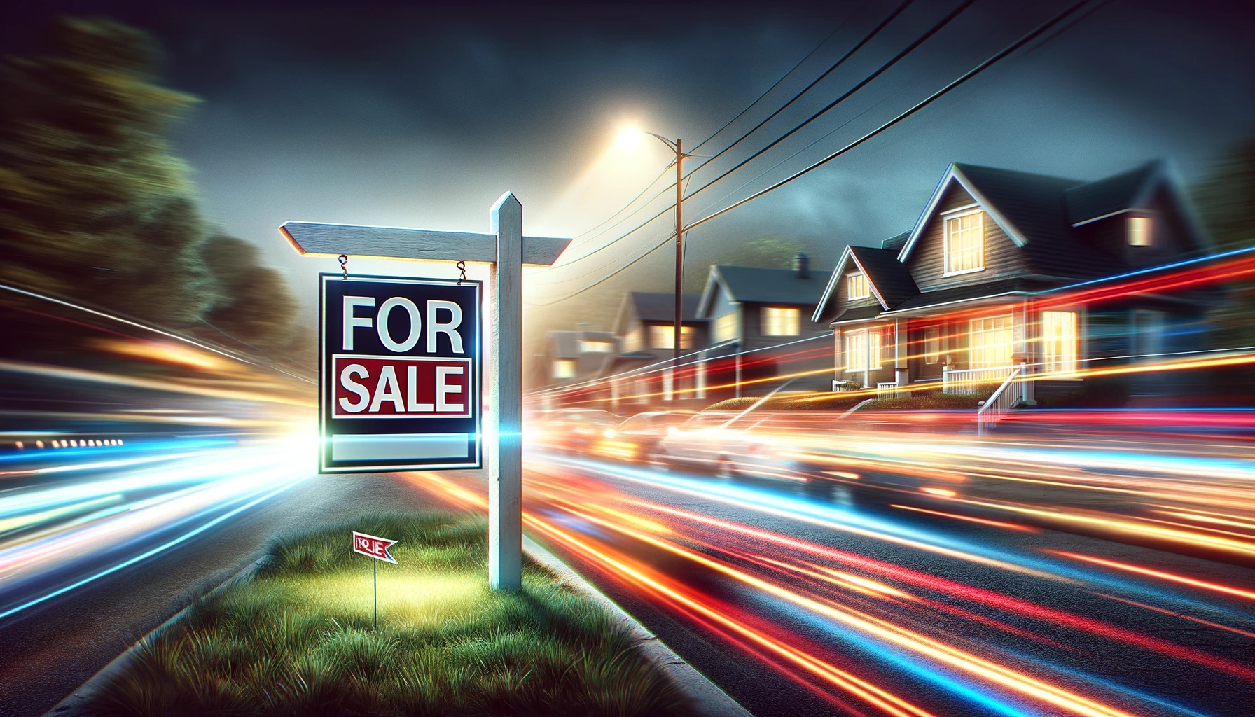 How to Ensure Your Real Estate Yard Signs Get Noticed [9 Tips ...