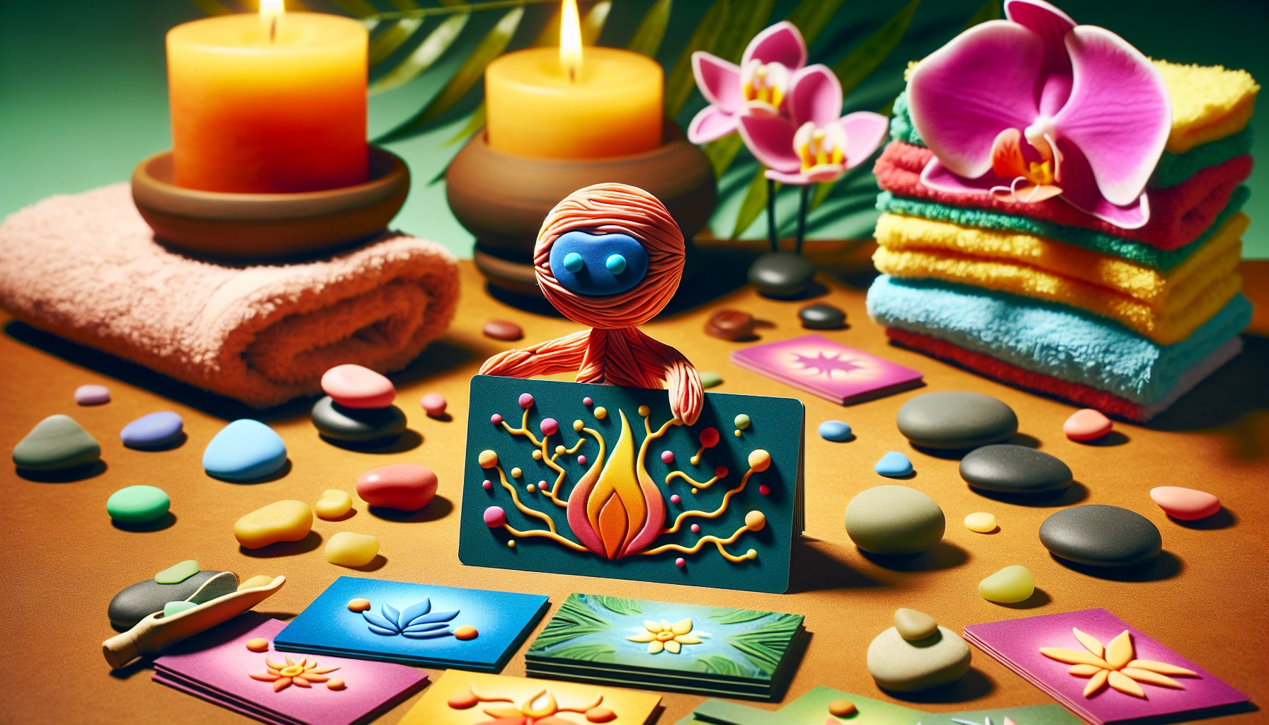 10 Proven Tips to Maximize the Impact of Your Spa Business Cards ...