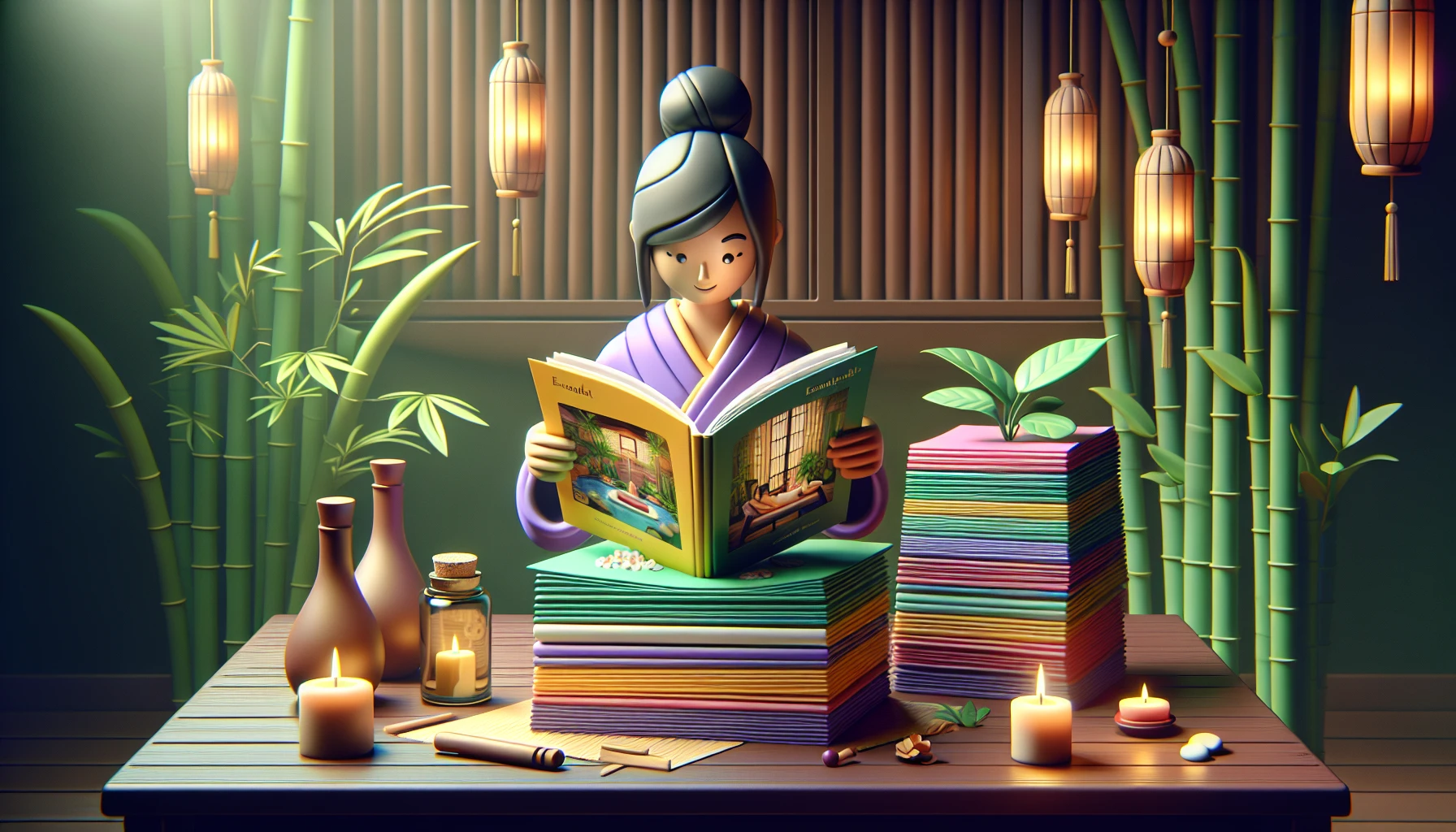 The Ultimate Guide to Creating Stunning Spa Brochures [10 Tips ...