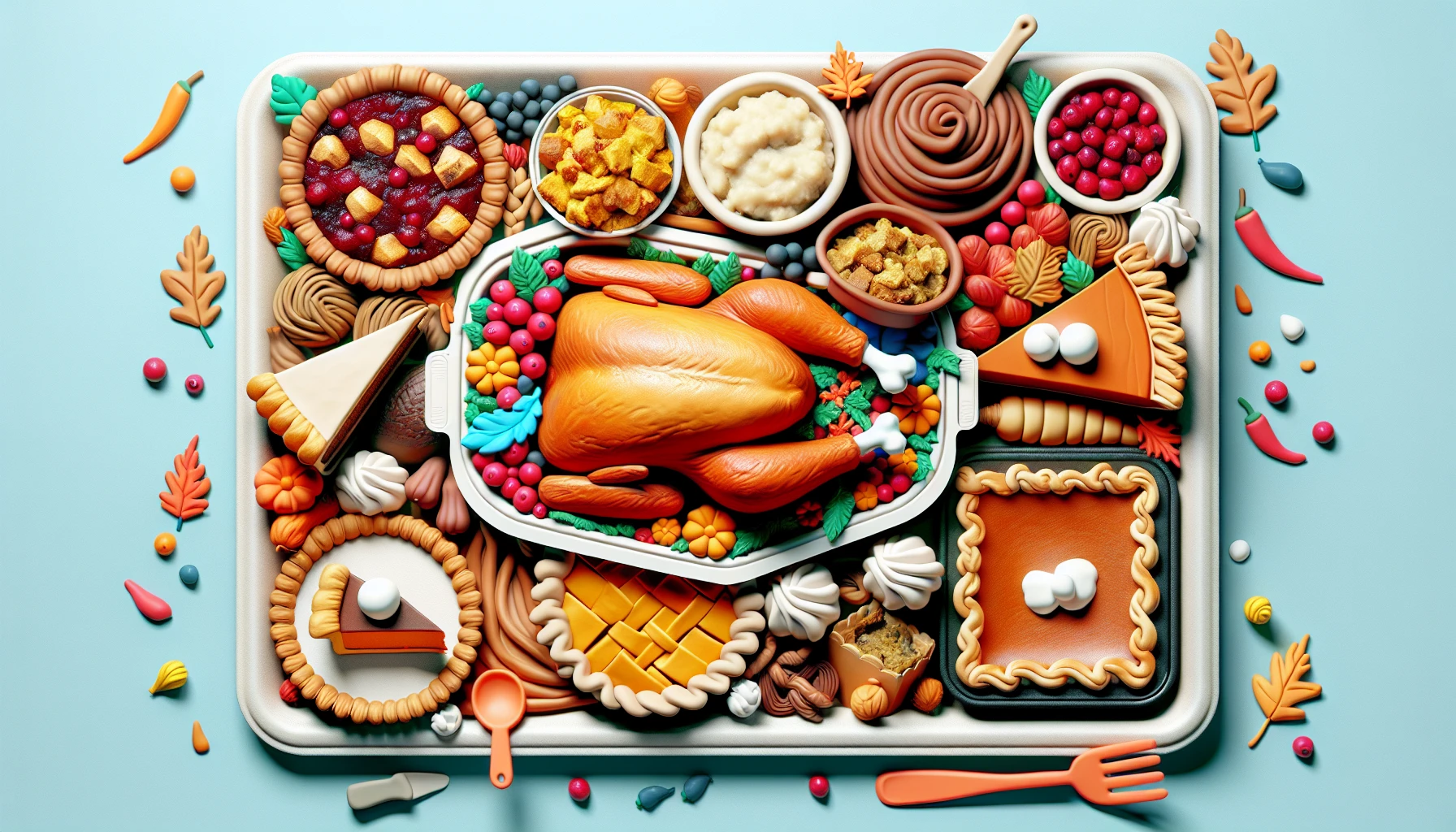 10 Tips to Elevate Your Thanksgiving Take-Out Menu Design | MyCreativeShop