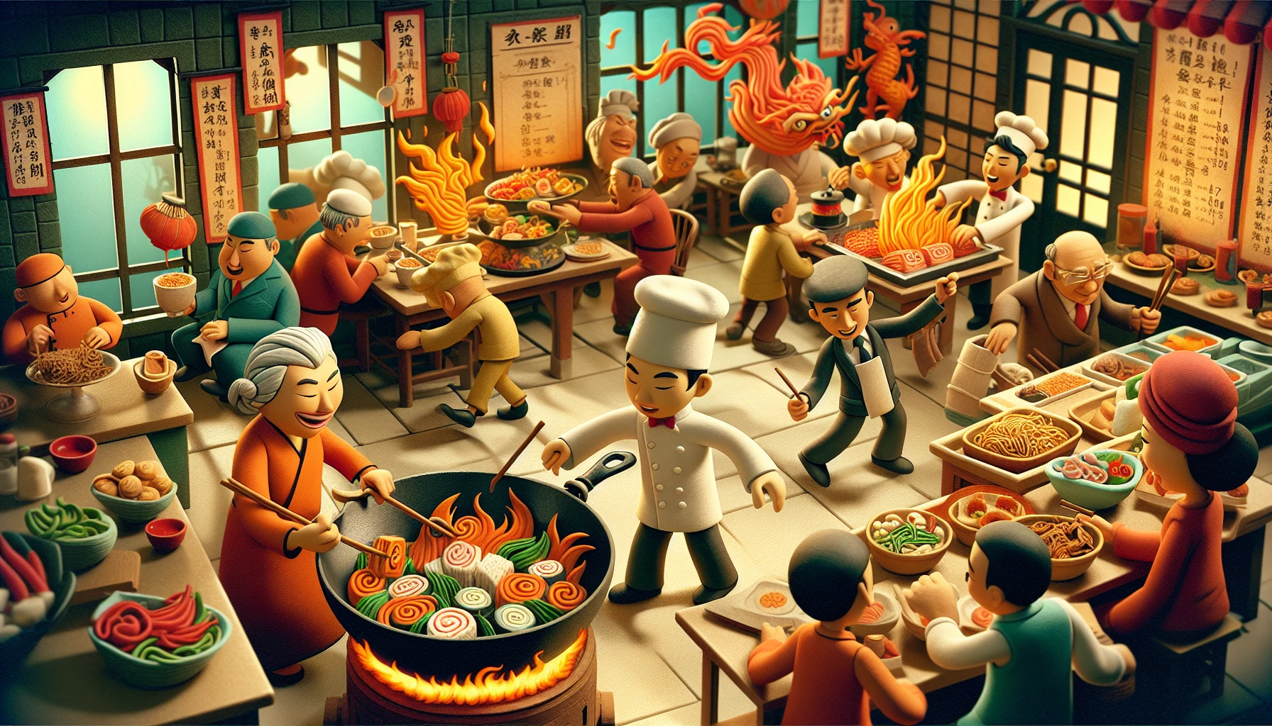 The Rise of Takeout: How to Create a Winning Takeout Menu [7 Tips ...