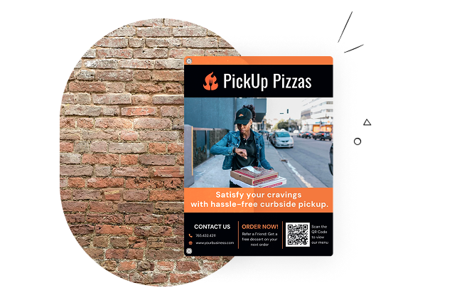 Free Poster Maker - Create Beautiful Custom Posters