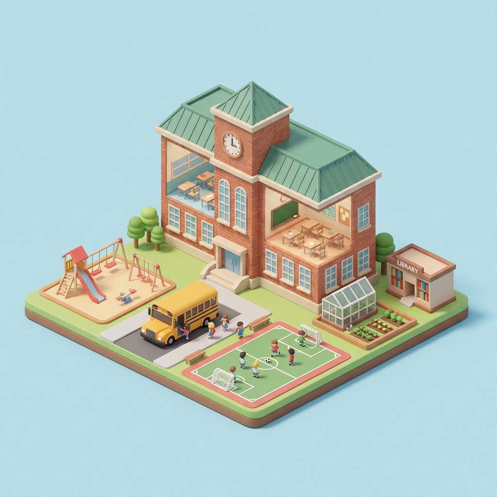 School Printing & Direct Mail Services | Design & Print with Ease