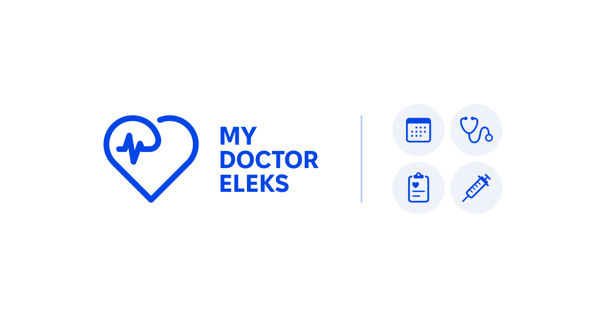 My Doctor Eleks