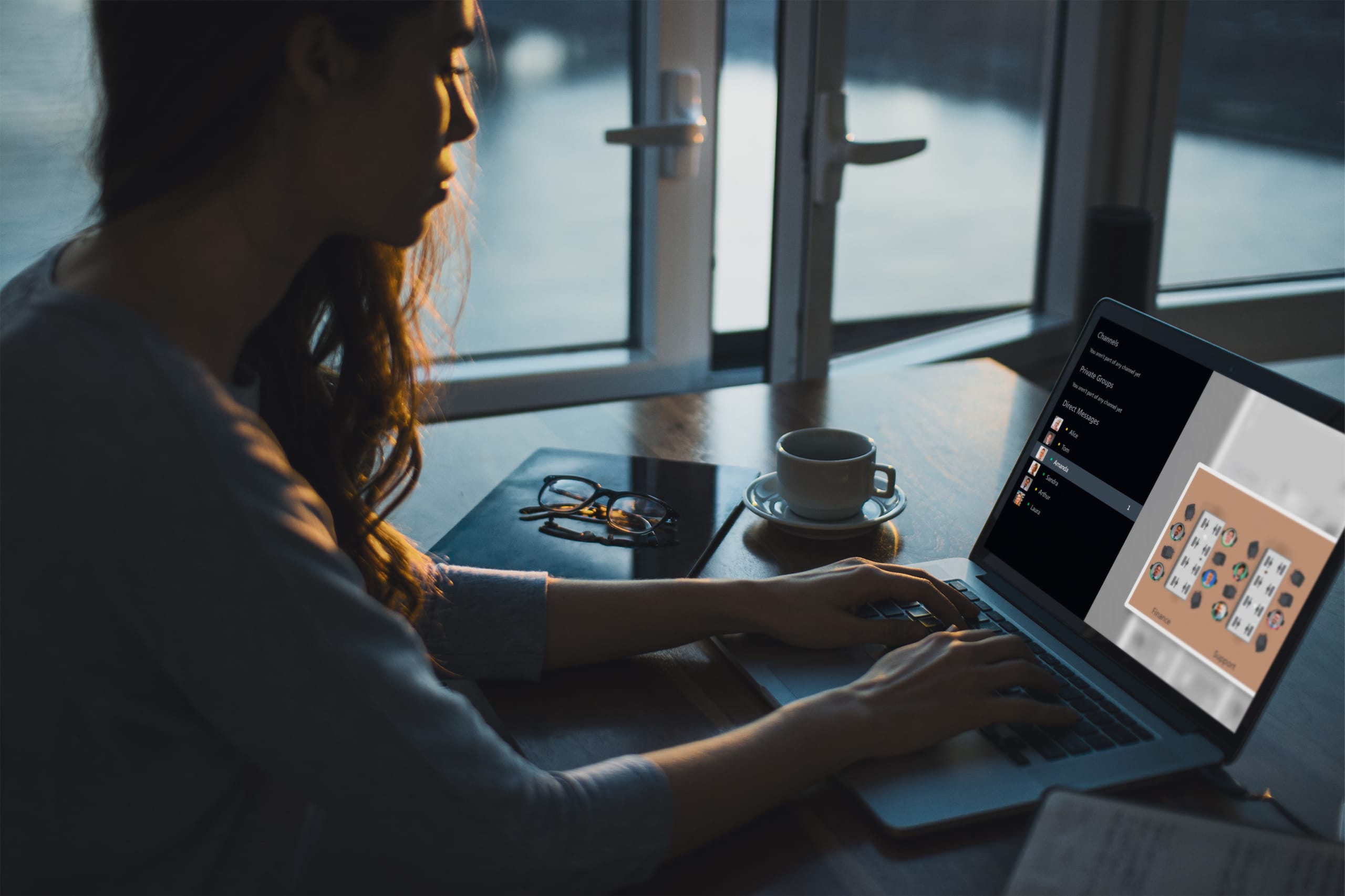 How the remote desktop design affects user interface - MyHive US