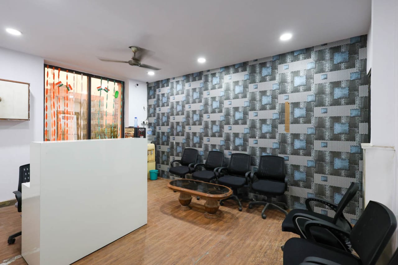 Apkatax Launchpad Sector 63 - Coworking Space and Shared Office Space ...