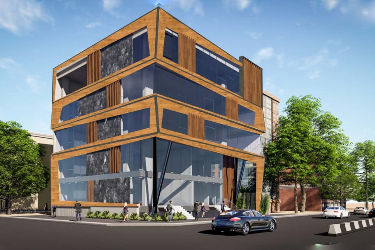 Coworking Space and Shared Office Space in Delhi, Gurgaon, Noida - NCR