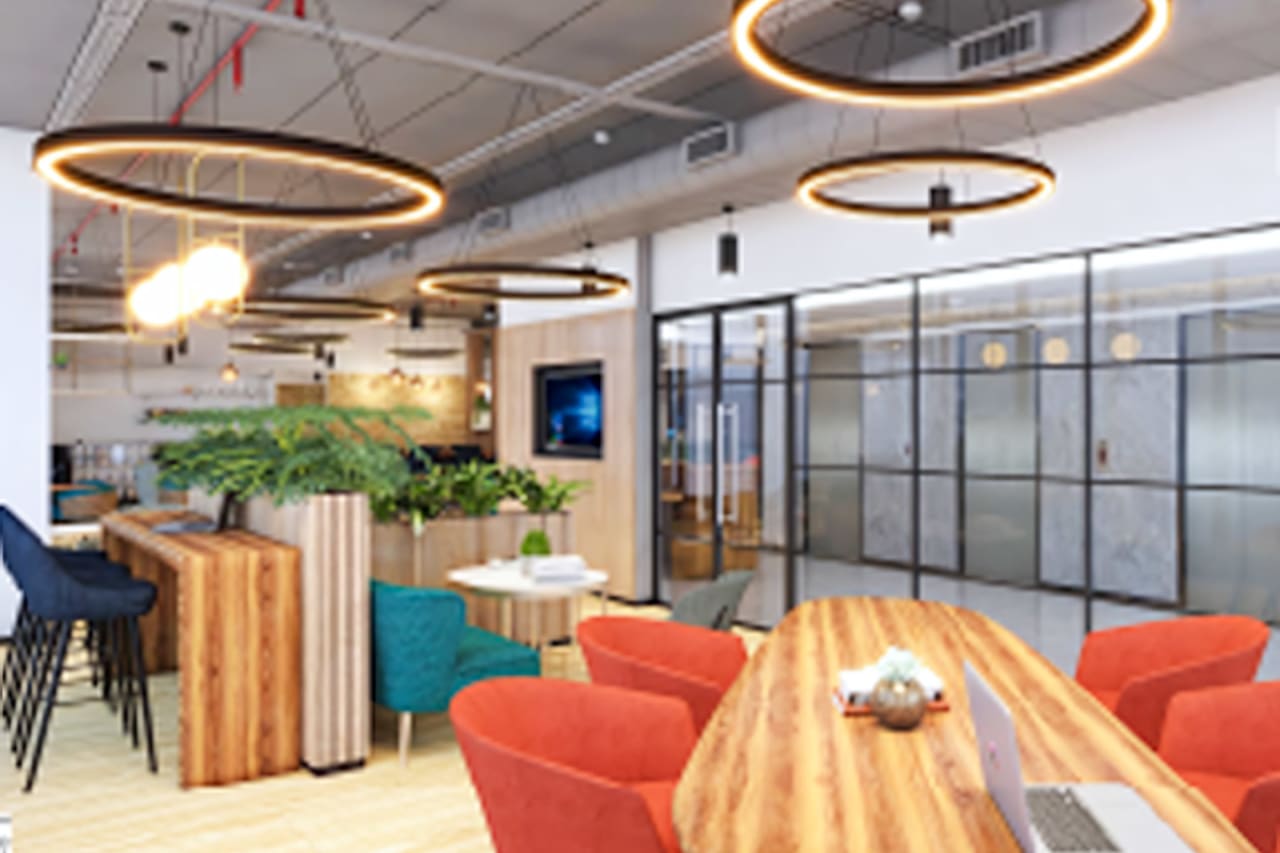 Awfis Centre Point - Coworking Space and Shared Office Space in Porur ...